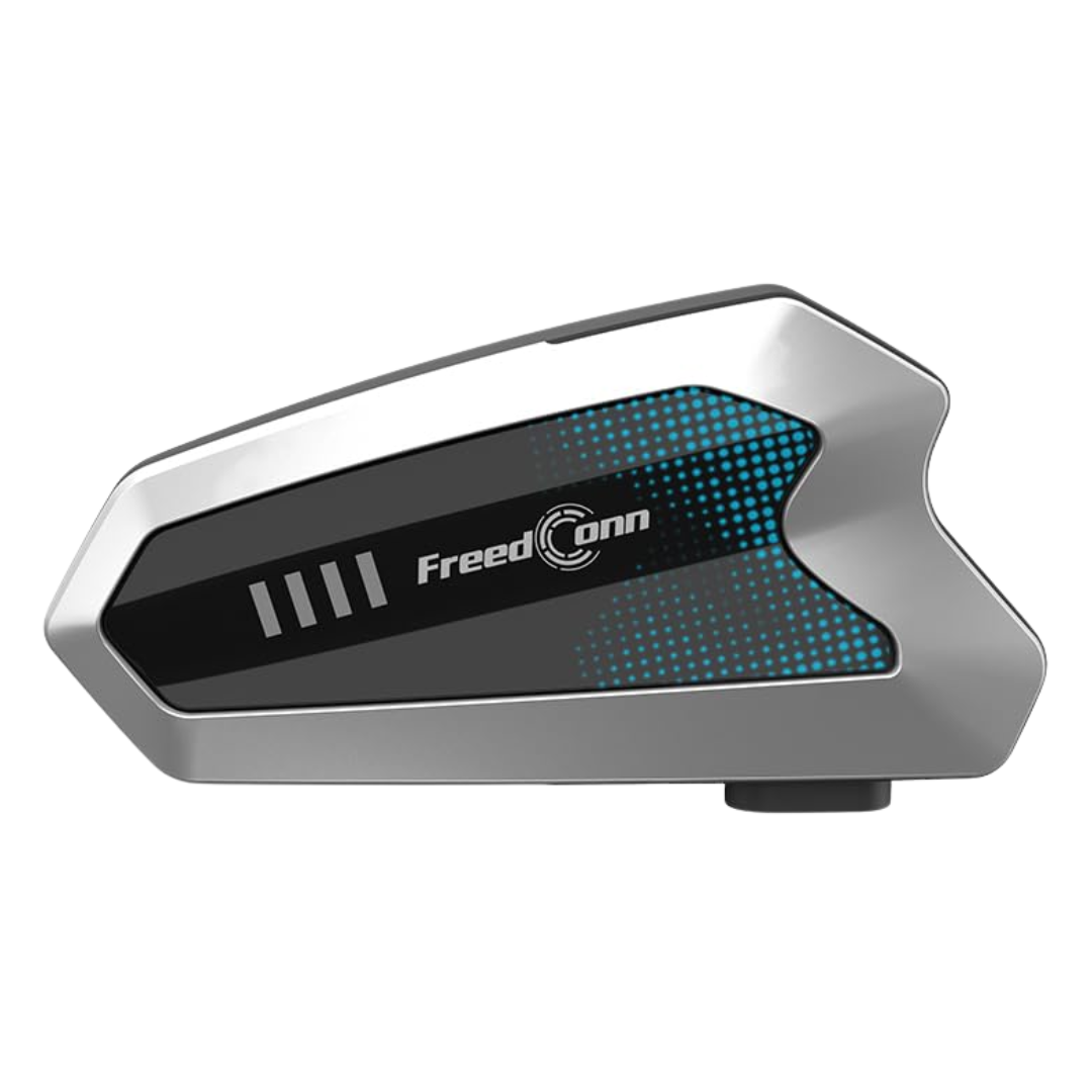 Intercomunicador FreedConn Hero Silver Intercomunicador FreedConn HERO ...