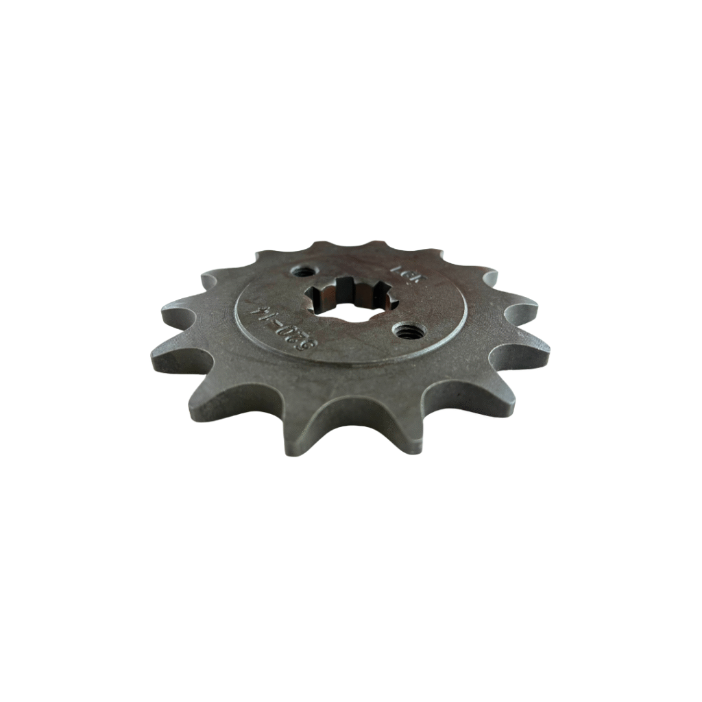 Piñon Salida Arrastre 14 T KTM Duke 200 Rc 200 Piñon Salida Arrastre 14 ...
